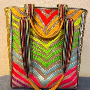 Consuela | Bags | Consuela Purse | Poshmark